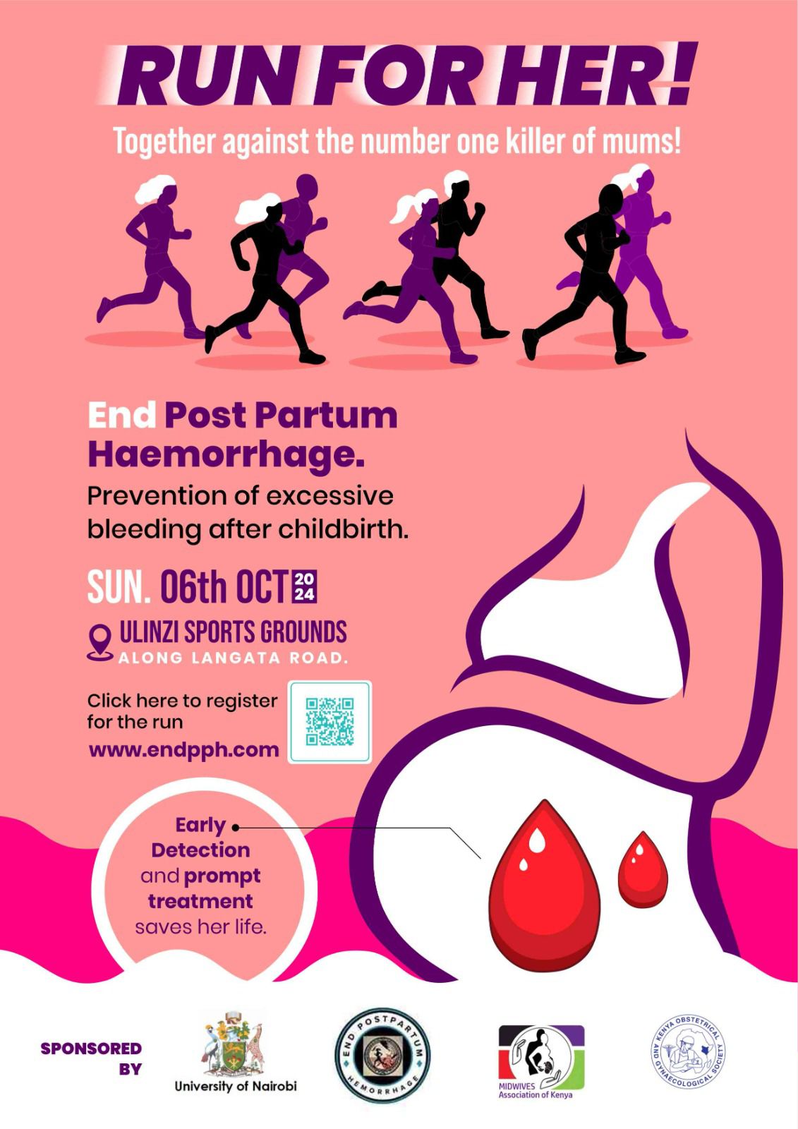 Postpartum Hemorrhage PPH Run FACULTY OF HEALTH SCIENCES postpartum-hemorrhage-pph-run-faculty-of-health-sciences